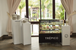TRÉPICO