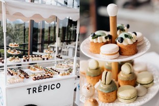 TRÉPICO